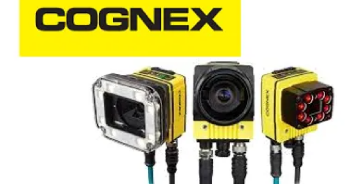 Cognex and Ansomat join forces to errorproof manual… | Ansomat
