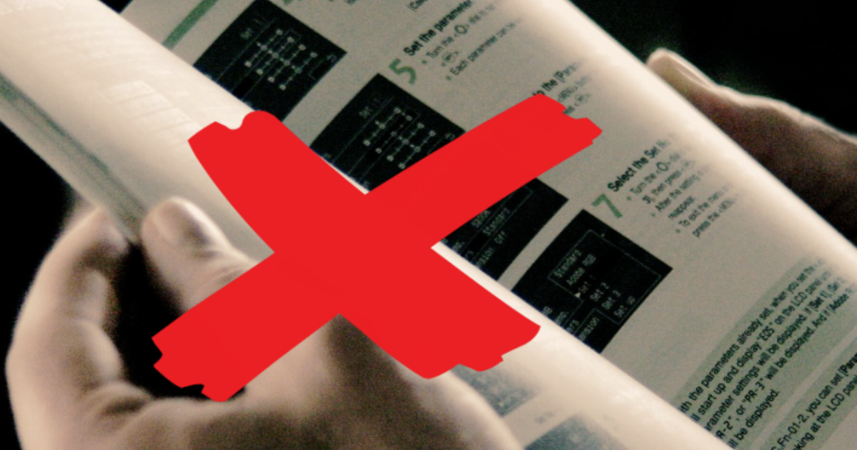 What Are Digital Work Instructions? (+ Real Examples & ROI) | Ansomat